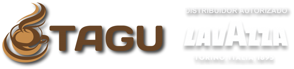 TAGU Café – LAVAZZA