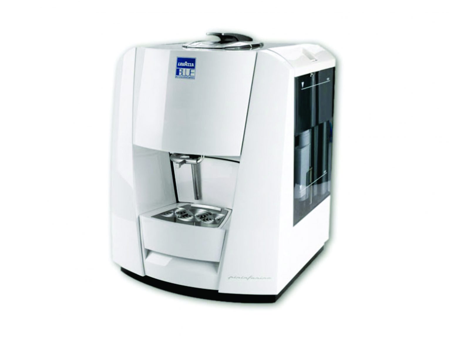 LB 1110 – TAGU Café